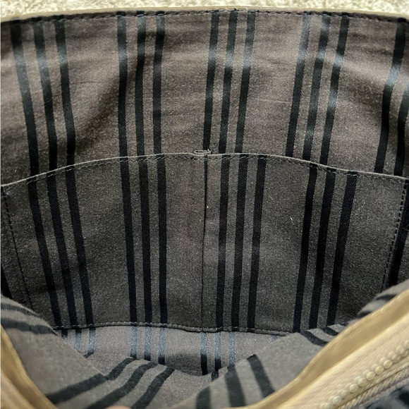 Frye | Bags | Frye Cameron Leather Satchel Messenger Bag | Poshmark